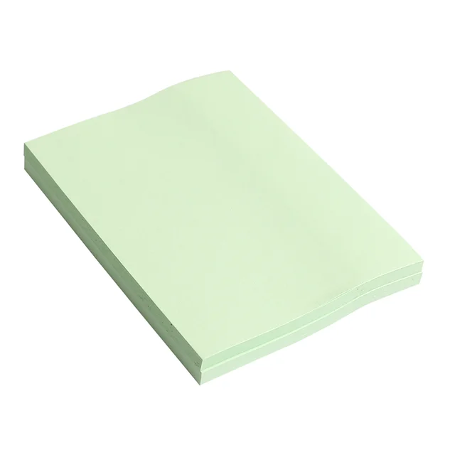 Fancy Blank List