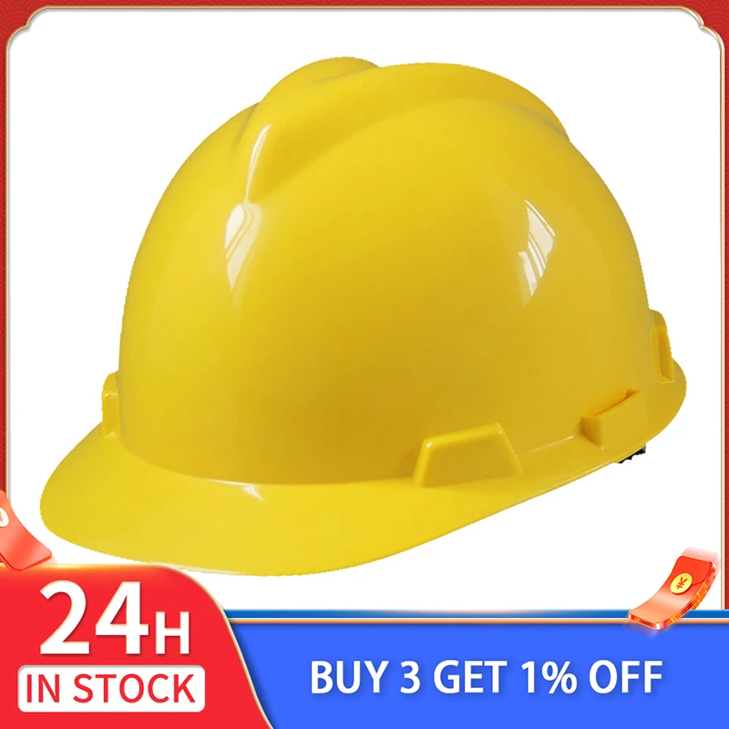 Head Protection Safety