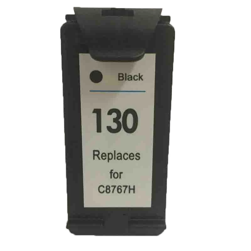 Einkshop Compatible for hp130 130xl Black ink Cartridge replacement For ...
