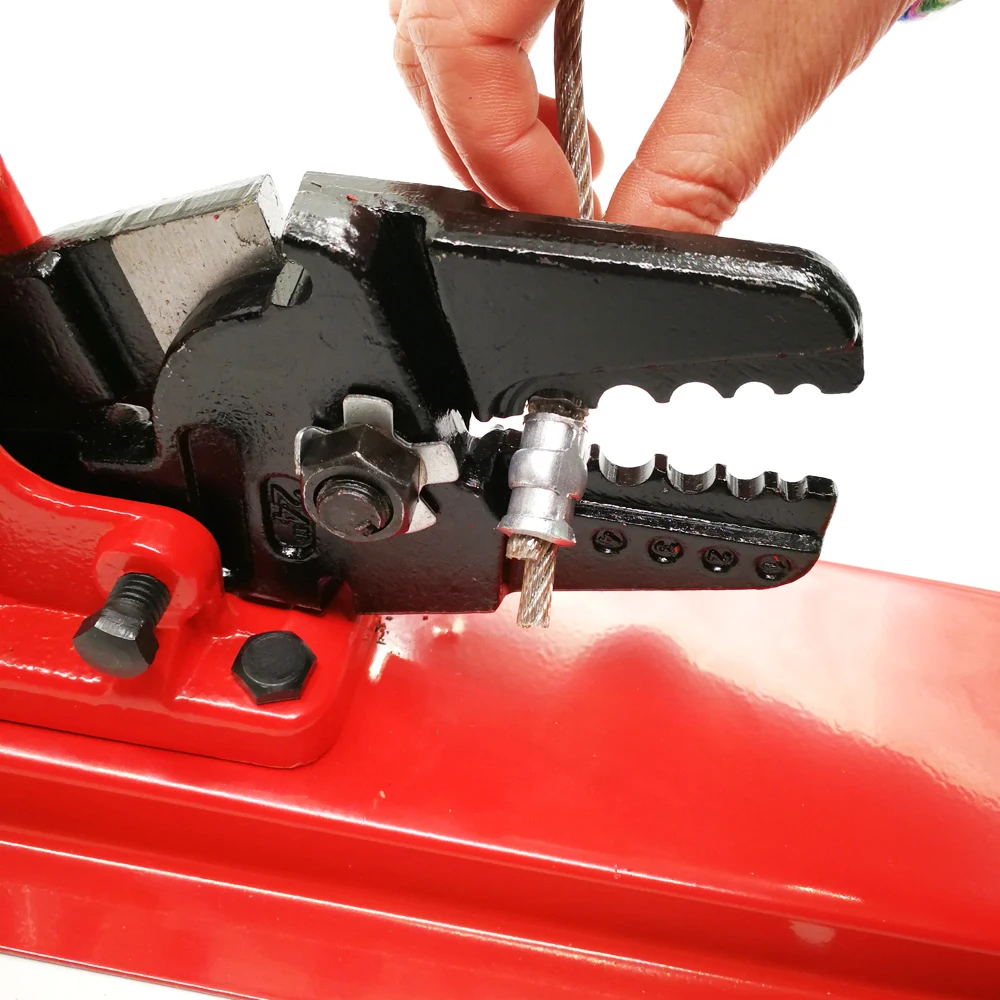 5mm Wire Rope Crimping Tool Collection Store | www.oceanproperty.co.th