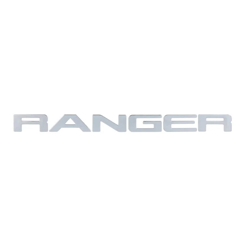Ford Ranger Logo Vector