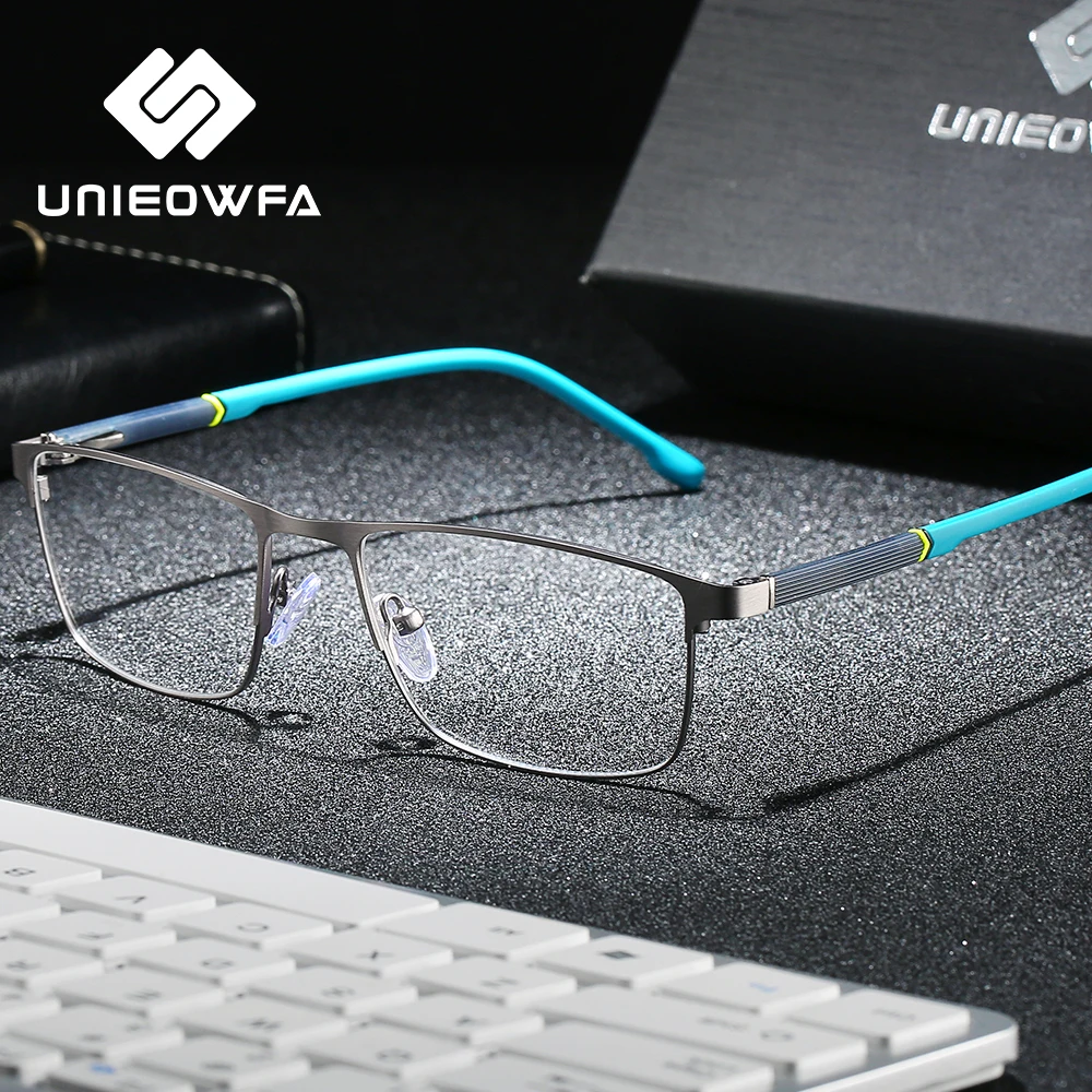 Stainless Steel Spectacles Frame | Stainless Steel Eyeglasses Frame ...