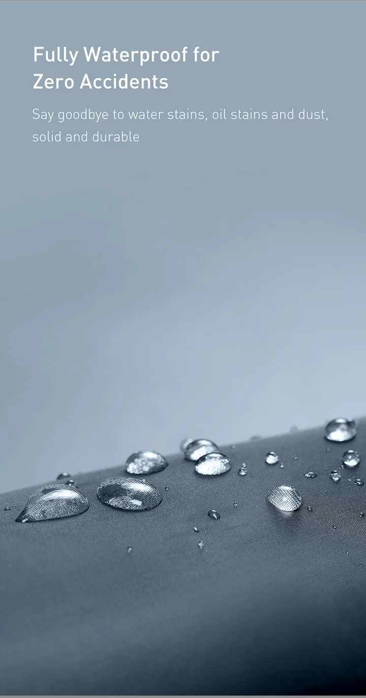 Buy Waterproof Nylon Fabric Anti-Wear Anti-Shock Anti-Fall Scratch ...