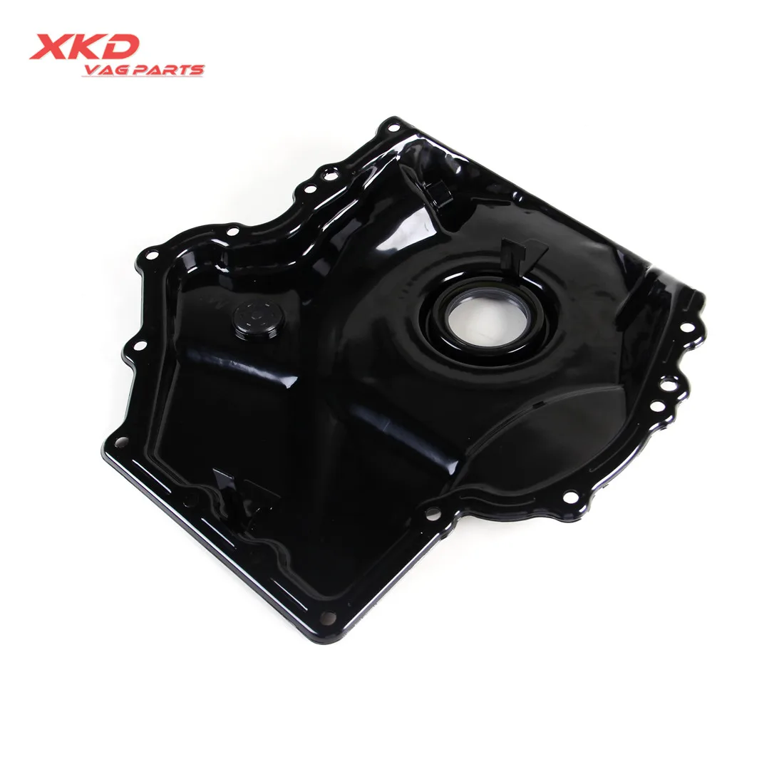 EA888 Motor Timing Abdeckung Für VW Golf Jeta Passat Tiguan AUDI A3 ...