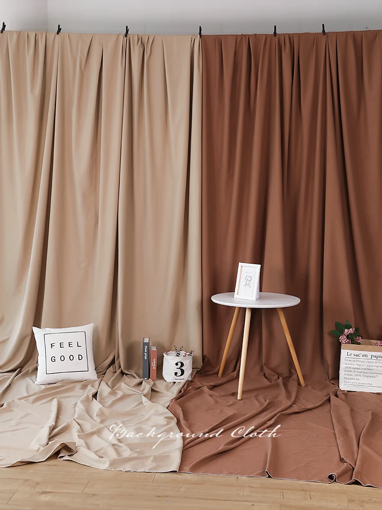 Photo Studio Background Cloth