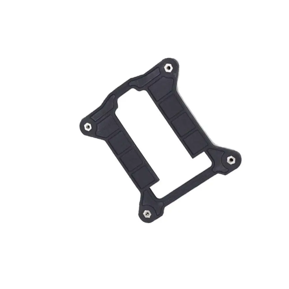 Desktop Socket Backplate LGA 1155 1150 1151 1156 CPU Fan Bracket Holder ...