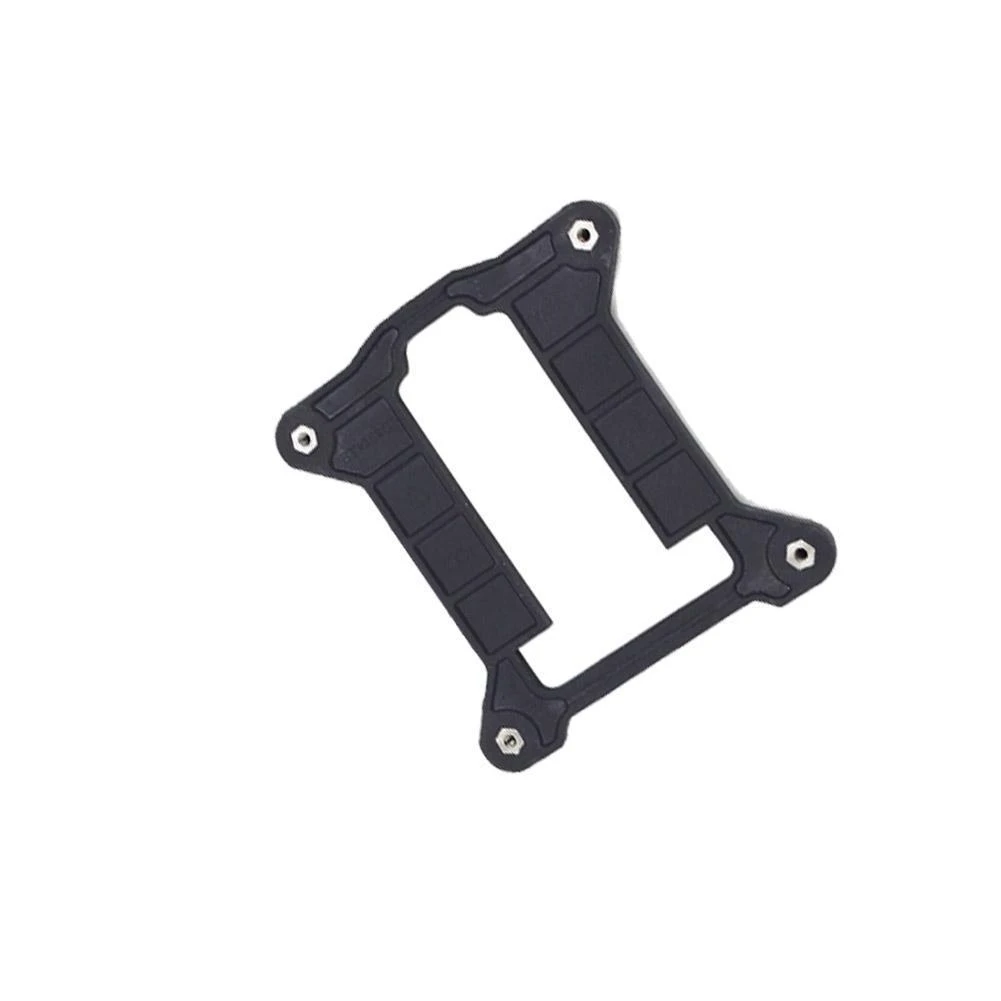 Desktop Socket Backplate Lga 1155 1150 1151 1156 Cpu Fan Bracket Holder ...