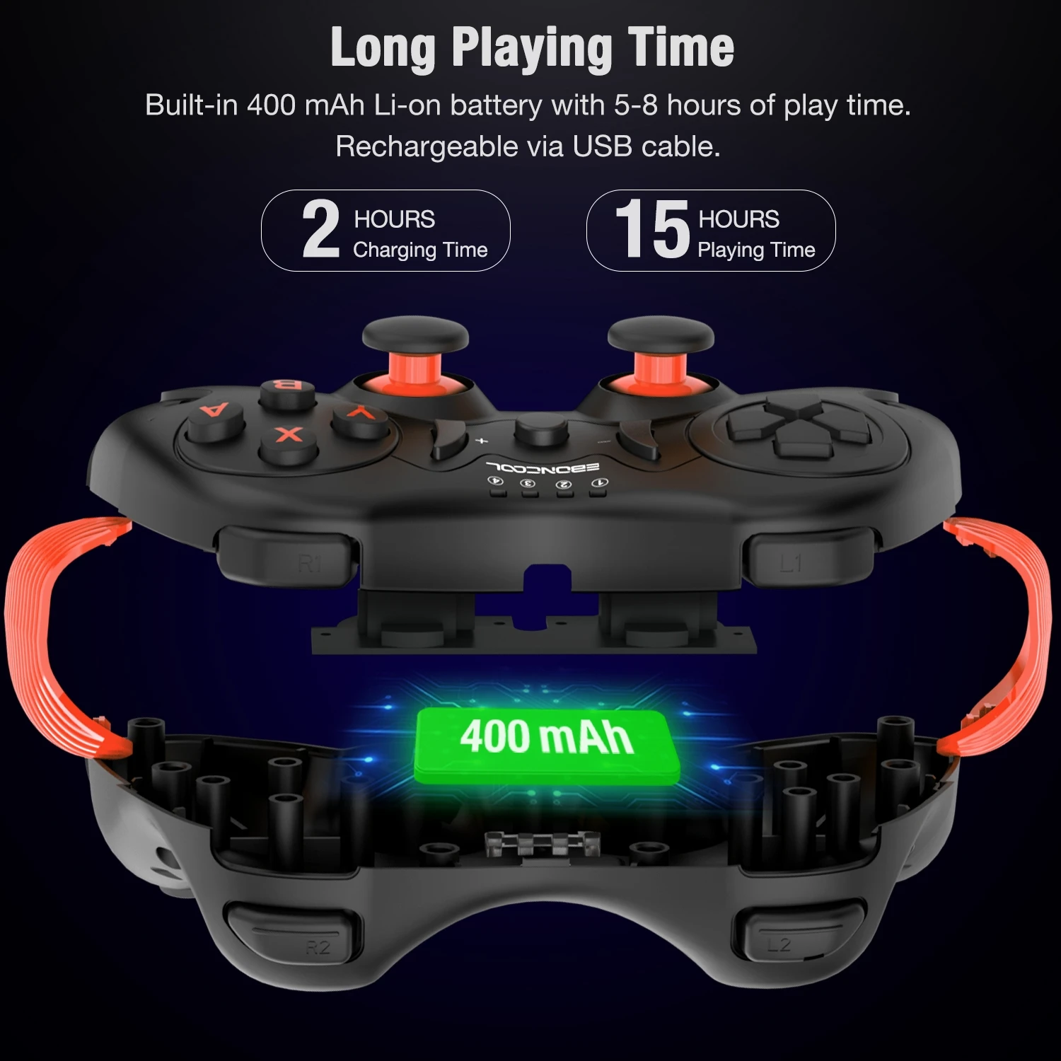 Control Freak Ps3 Controller