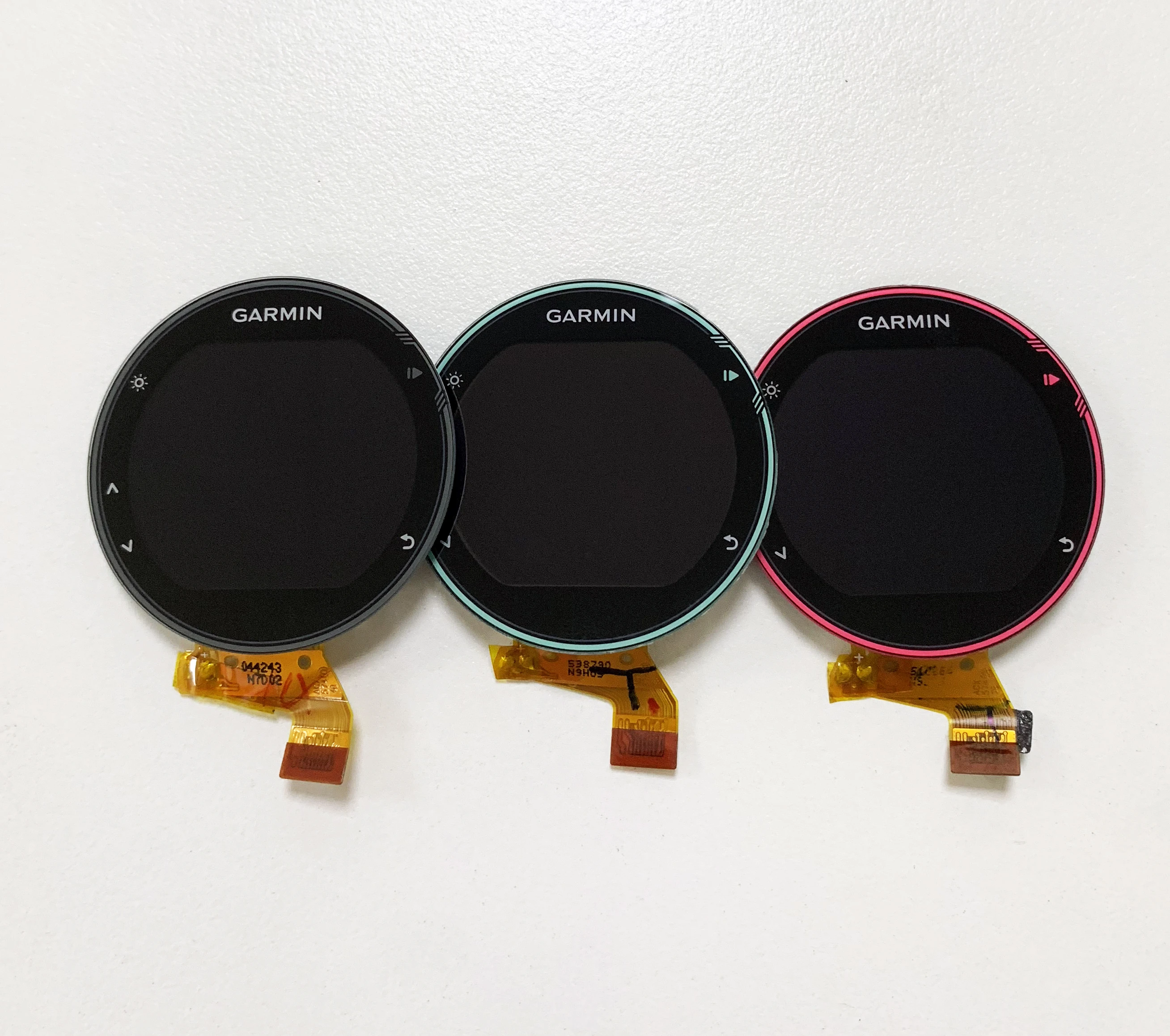 Original LCD Display Screen for Garmin Forerunner 735 735XT LCD Touch ...