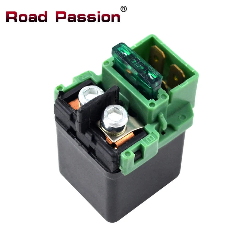 Road-Passion-Motorcycle-Starter-Relay-For-HONDA-CB500-CB400SF-CB400 ...