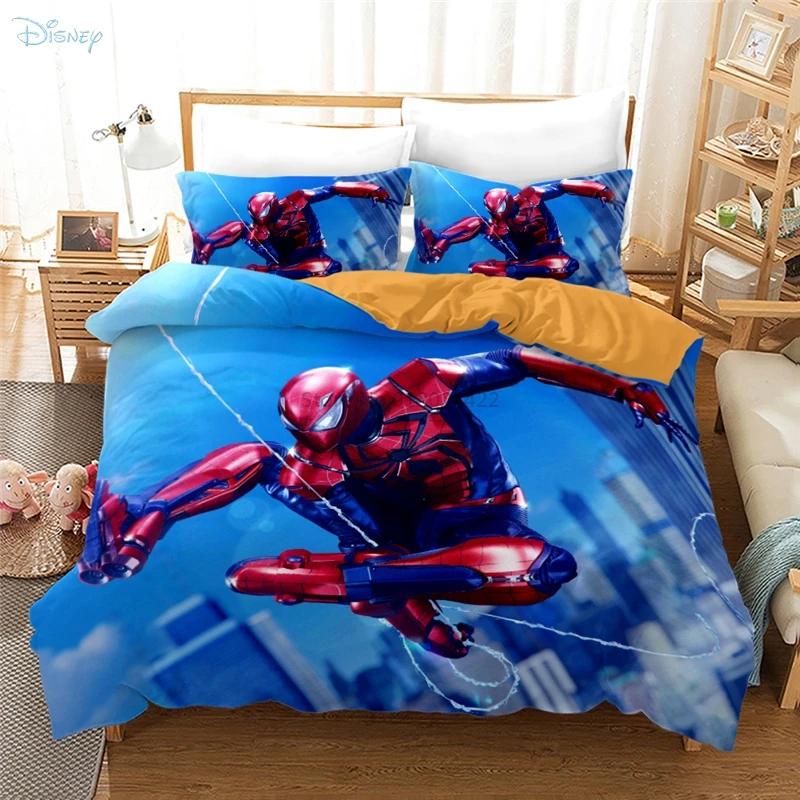 Captain America Sheets