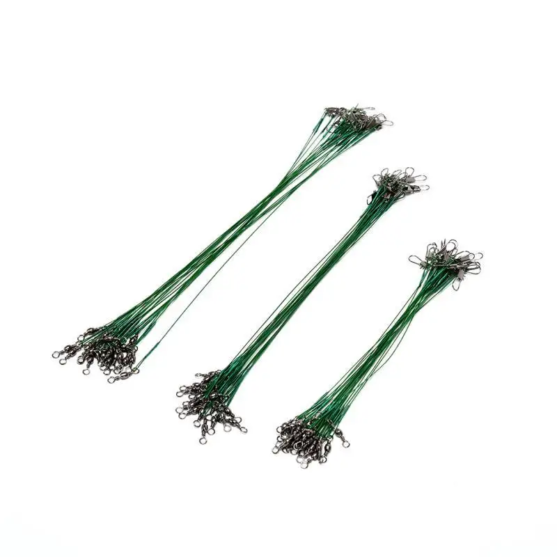 Steel Fishing Wire Accessories | Steel Fishing Lines | Steel Wire ...