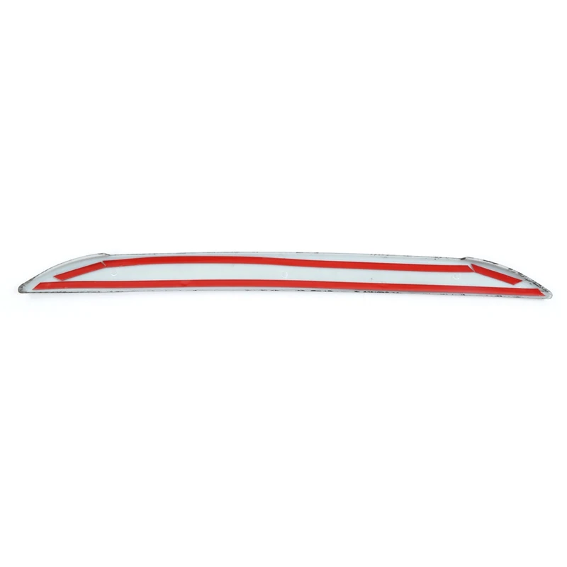 High profile car brake light, Ford Mustang 2015-2019 lamp decoration ...