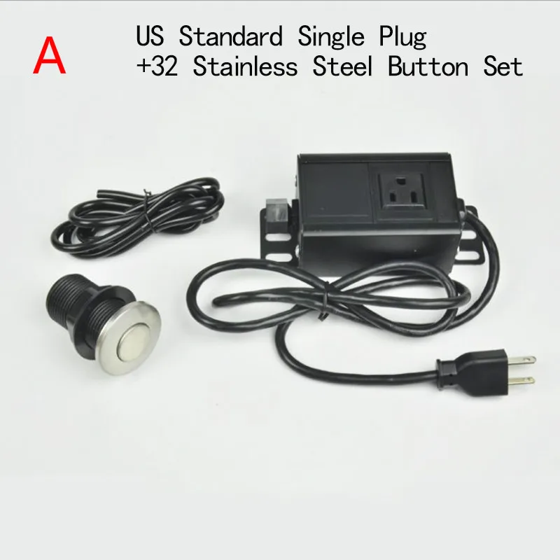 garbage-disposal-air-switch-kit-insinkerator-single-outlet-air-switch ...