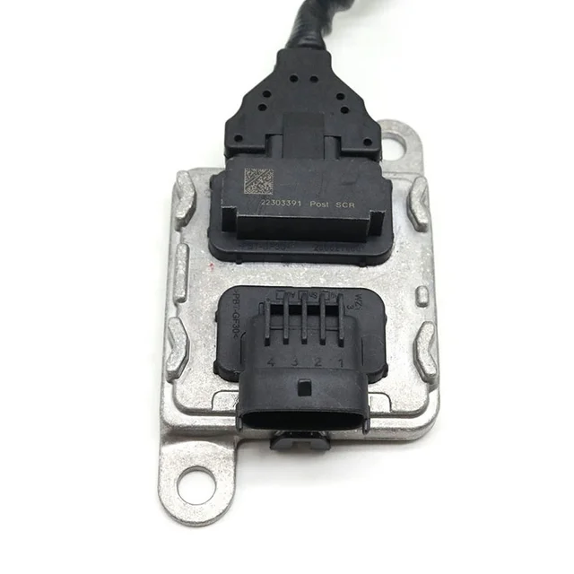 Truck Spare Parts NOX SENSOR 12V - OE: 22303391 /5WK9 7366 ...