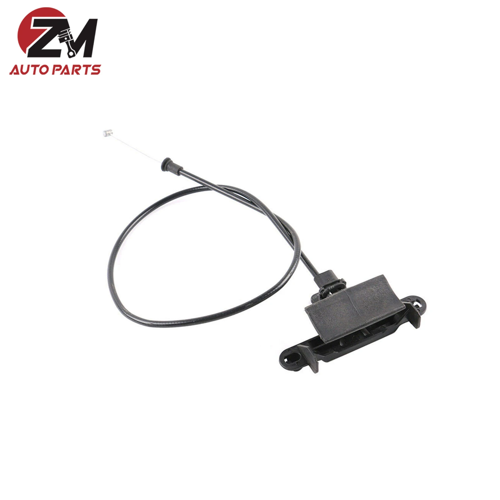 51237164798-Hood-Safety-Catch-Pull-Handle-With-Cable-for-BMW-X5-X6-E70 ...