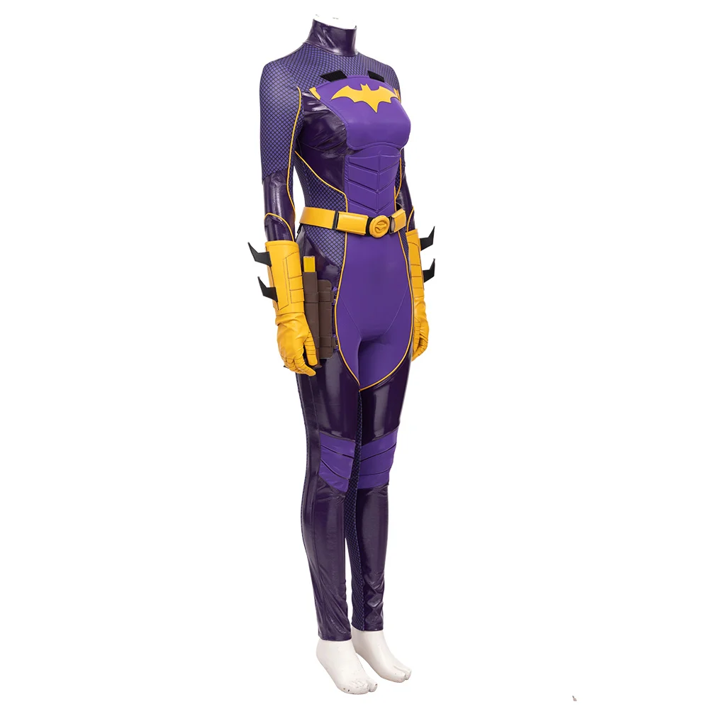 Batgirl Costume