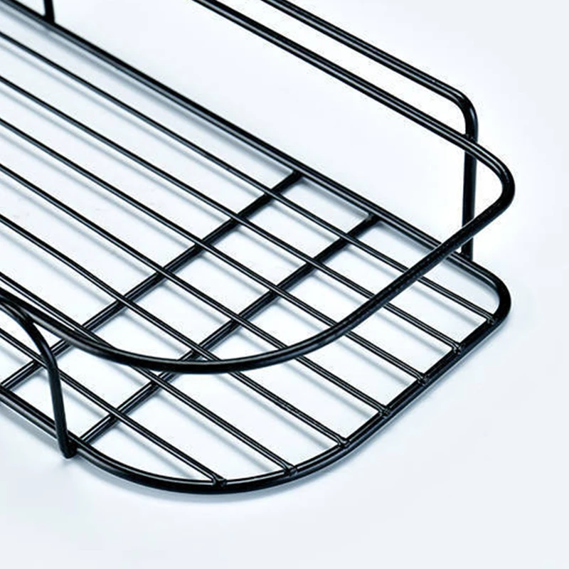 Other DIY & Tools - Bathroom Shampoo Storage Rack Metal Stainless Steel ...