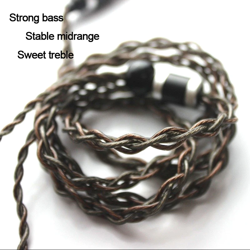 Cable de CCA para NRA C12 CA24 CA16PRO CKX CSN C10RPO A10 CS16 OCC ...