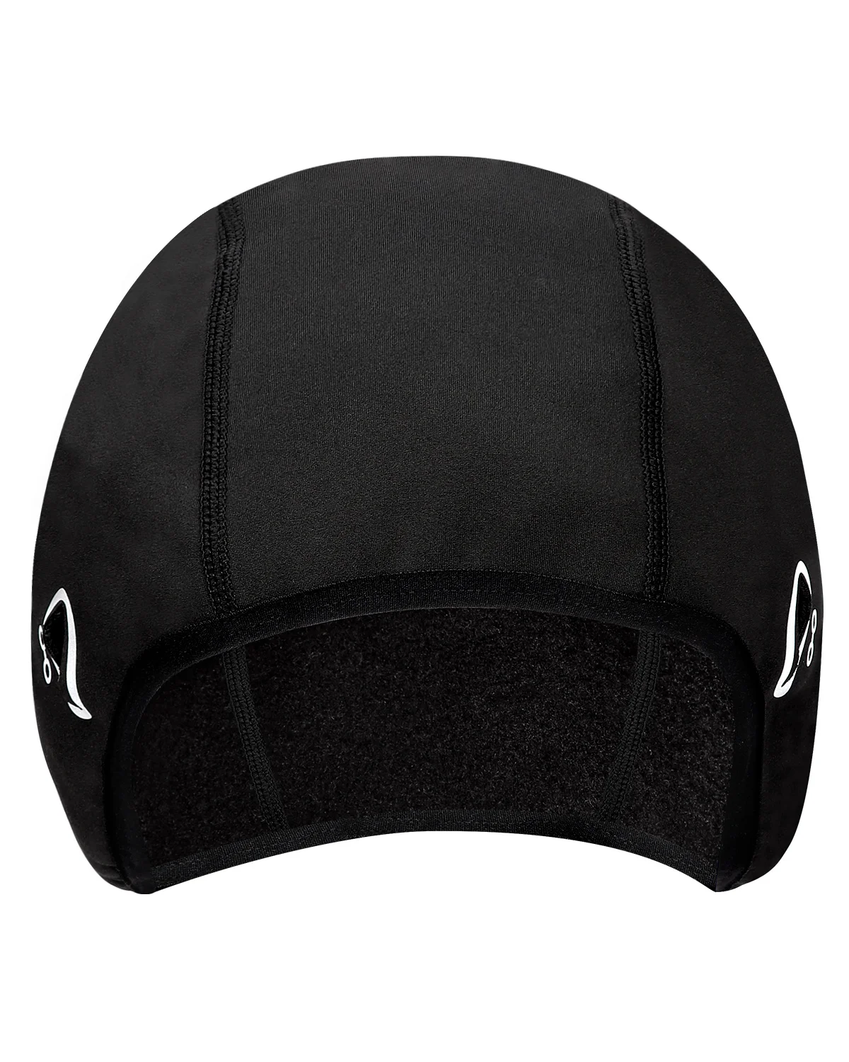 Thermal Sports Cap Helmet Liner with Glasses Holes Winter Thermal ...
