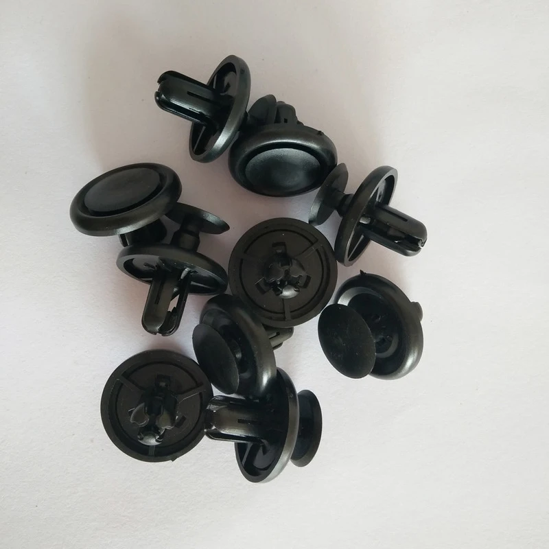 20x Car Engine Under Cover Push Type Retainer Clips For Toyota Lexus ...