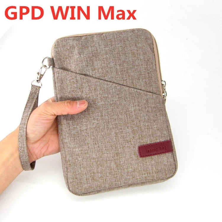 2021 New Gpd Win Max Holster Embedded Original Ebook Case Stand Smart ...