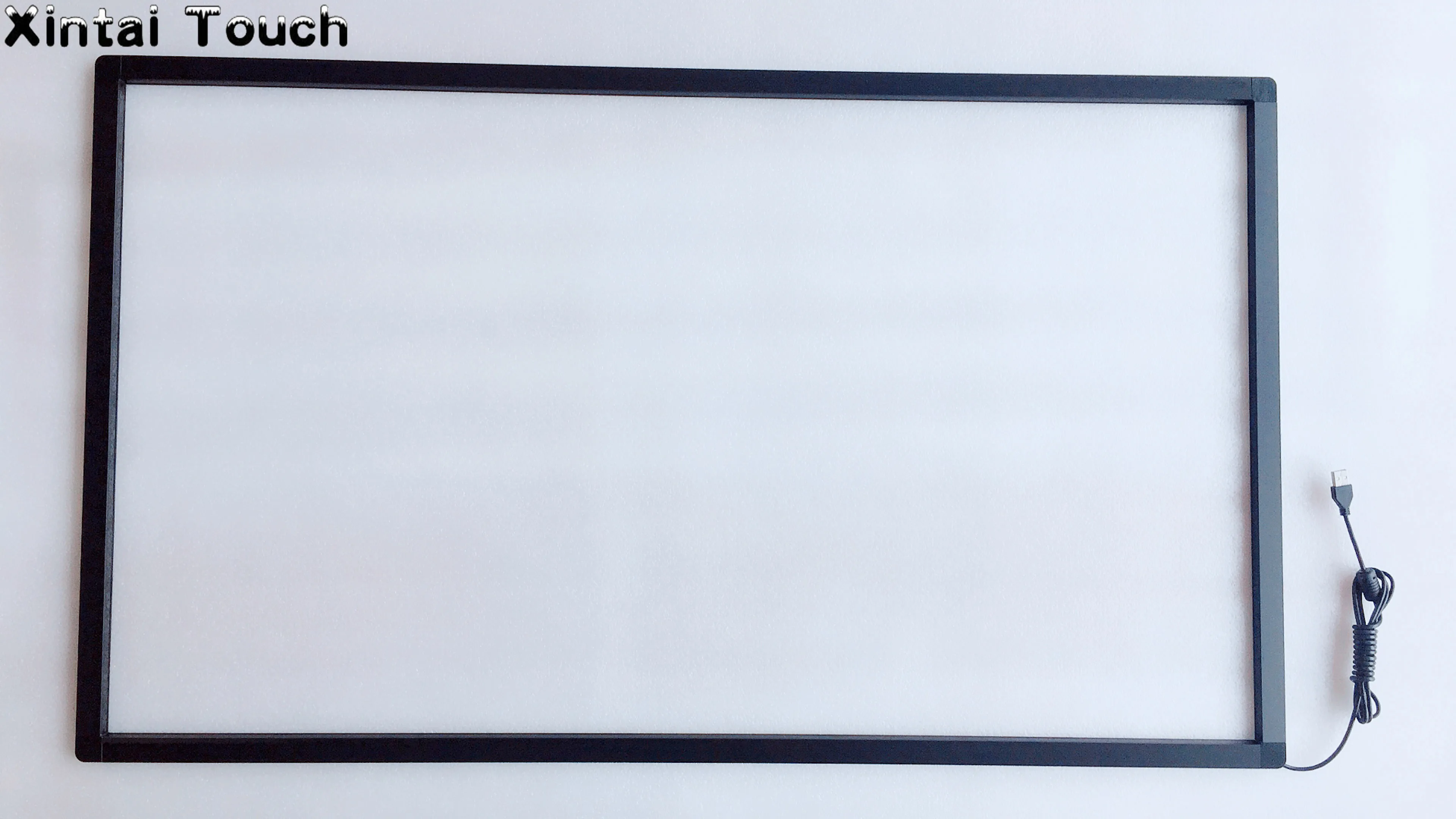 40" Real 10 points USB Infrared Screen Touch Panel Kit with fast free ...