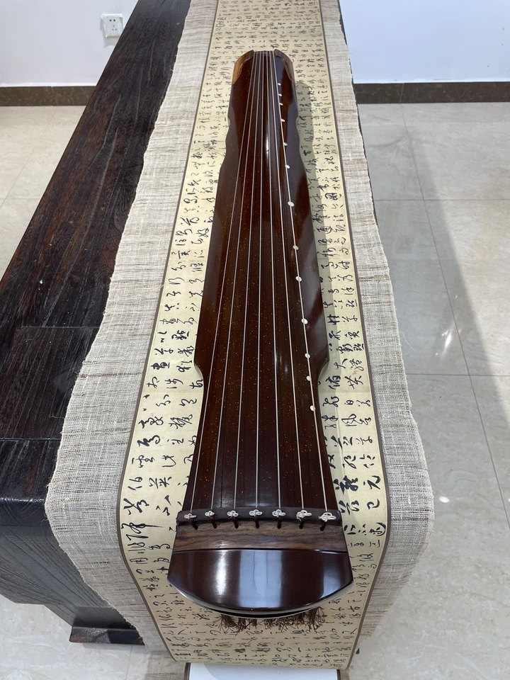 Qin Instrument