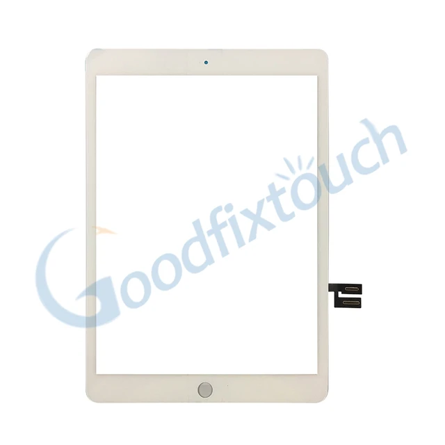 New For iPad 10.2 7th Gen A2197 A2198 A2200 Touch Screen Digitizer ...