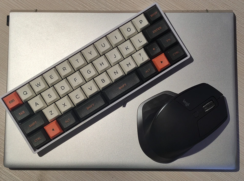 TU40 2 Mẫu Bàn Phím Cơ Bộ Dụng Cụ BT4.0 Loại C Trao Đổi Nóng PCB Với ...