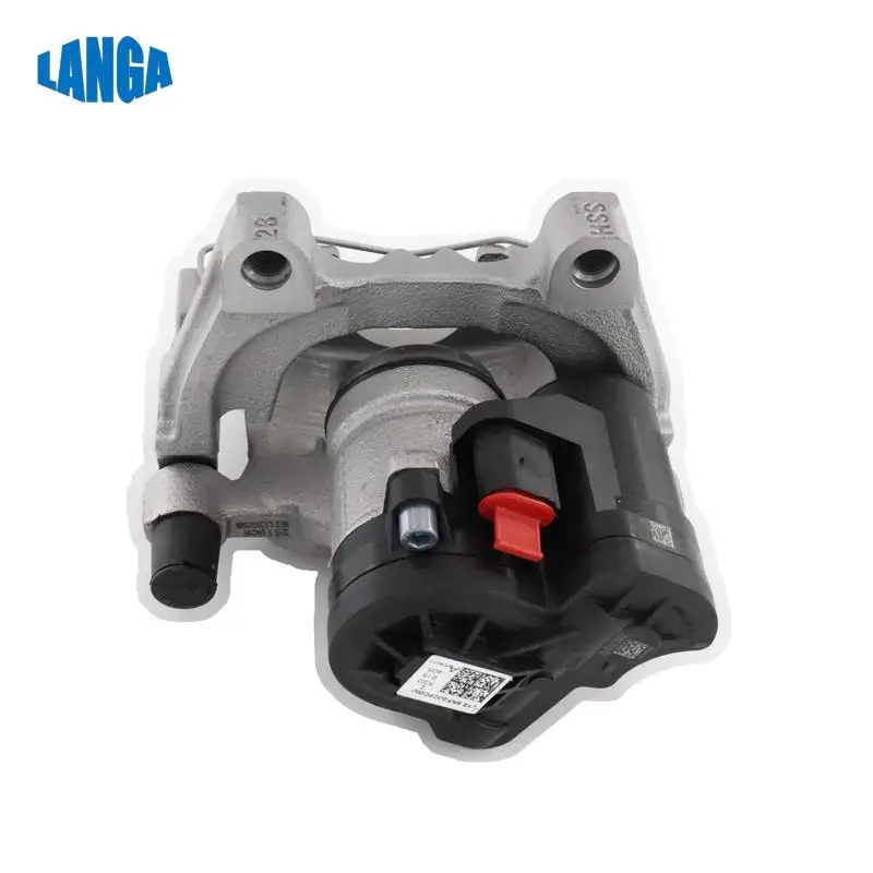 3QD615405 3QD615423 pinza de freno genuina freno de estacionamiento ...