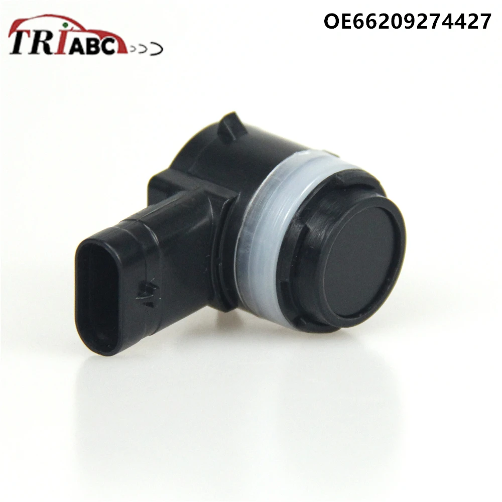 Sensor de aparcamiento PDC 66209274427 para BMW, 2, 7, G11, G12, X1 ...