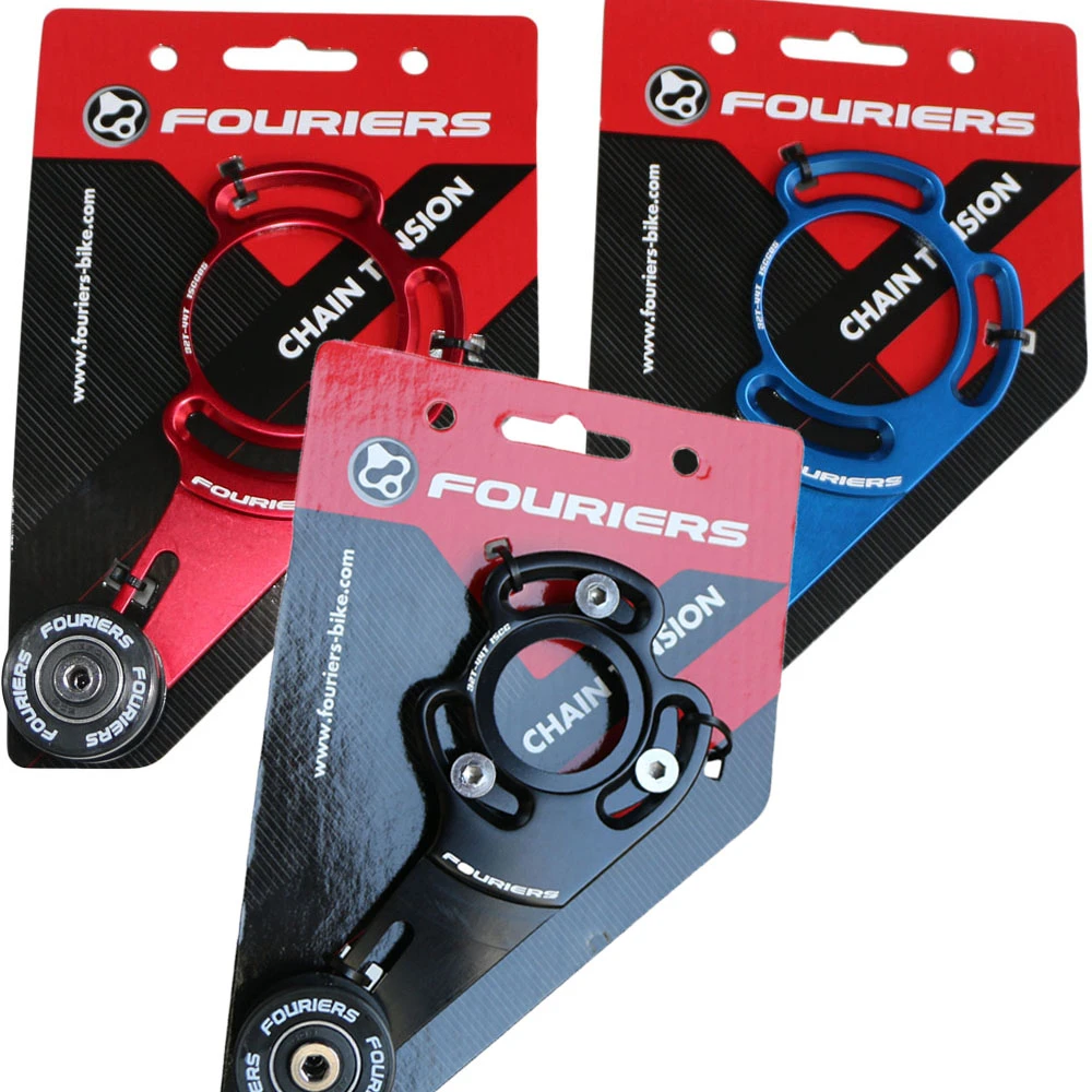 Bike 1X 2X e type BB system chain guide MTB Bicycle Chain Drop Catcher ...