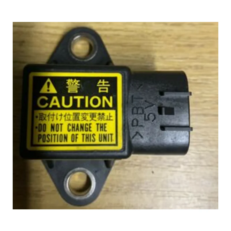 ใหม่ 89441 60030 8944160030 Deceleration SensorสำหรับToyota Fartuner ...