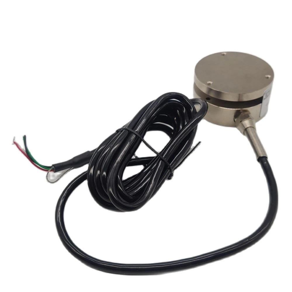 CALT China DYMH 102 Impact Force Sensor Gravity Inline Load Cell Outer ...