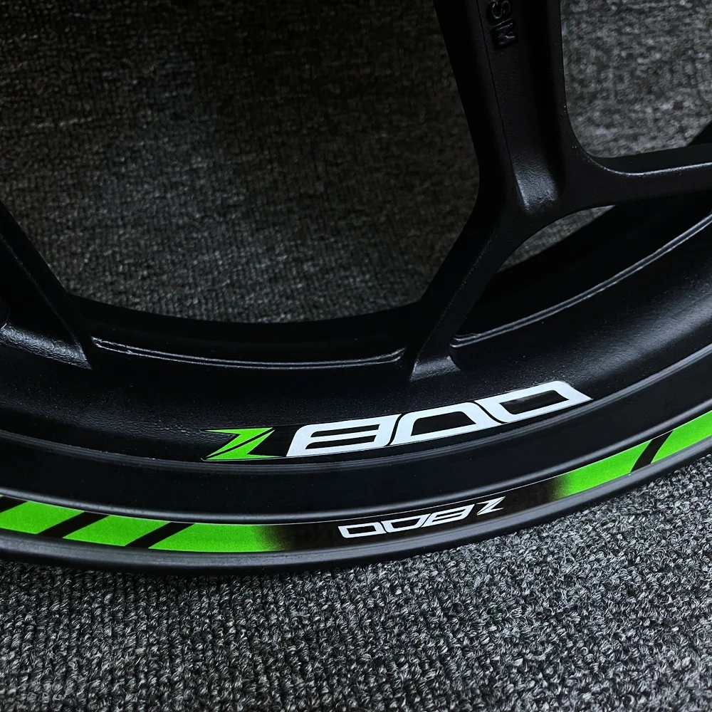 Kawasaki Z800 Monster