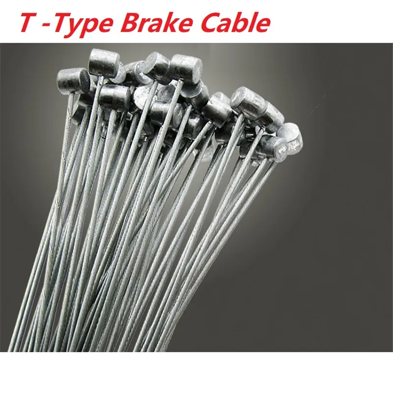 2-3-4-5M-T-Type-Brake-Cable-City-Bike-Mountain-Bike-Electric-Bicycle ...