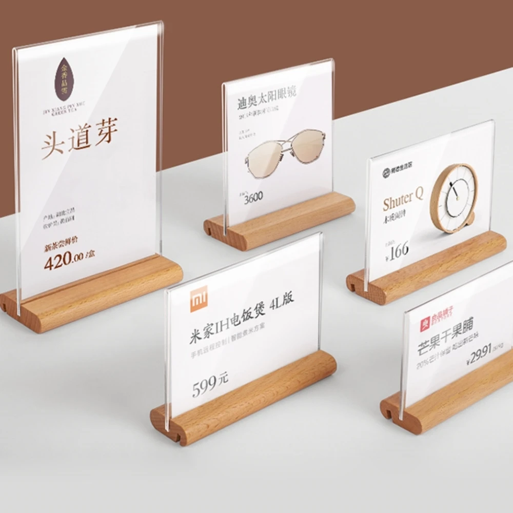 Wood-Base-Sign-Holder-t-l-Shaped-Display-Stand-Picture-Frame.jpg
