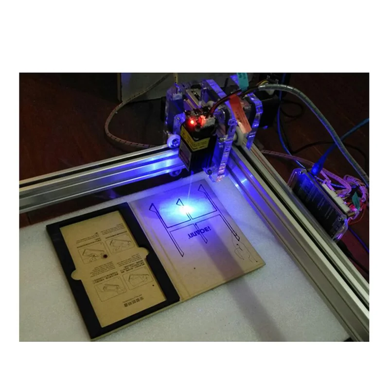 Dyue Laser Diode 3.5W laser diode cutting blue 445nm high power ...