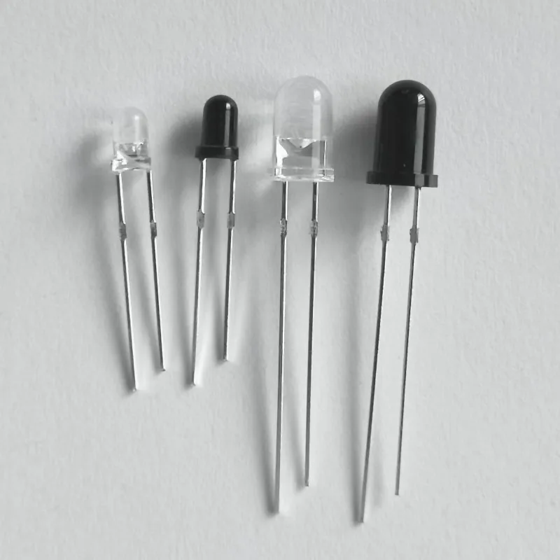 20Pairs-3mm-5mm-940nm-Infrared-emitting-diode-and-IR-Receiver ...