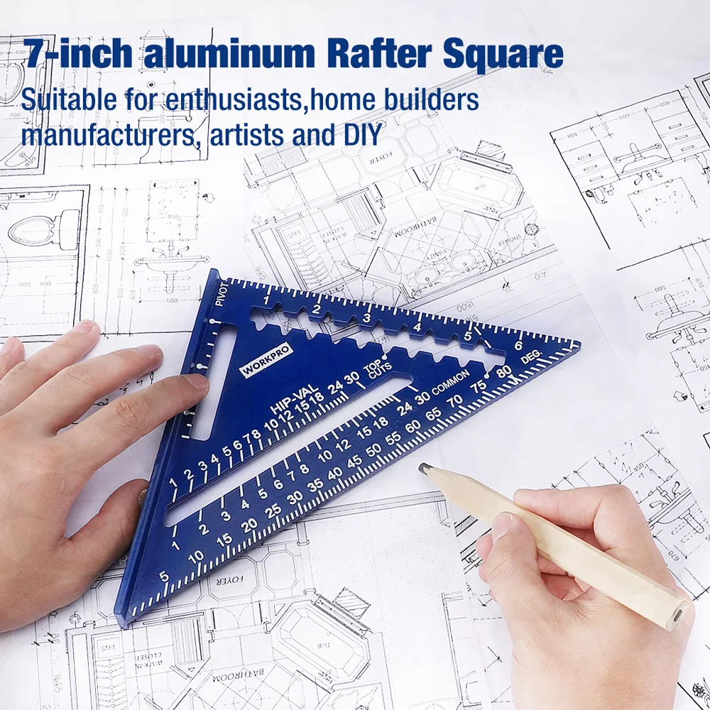 Carpenter Speed Square