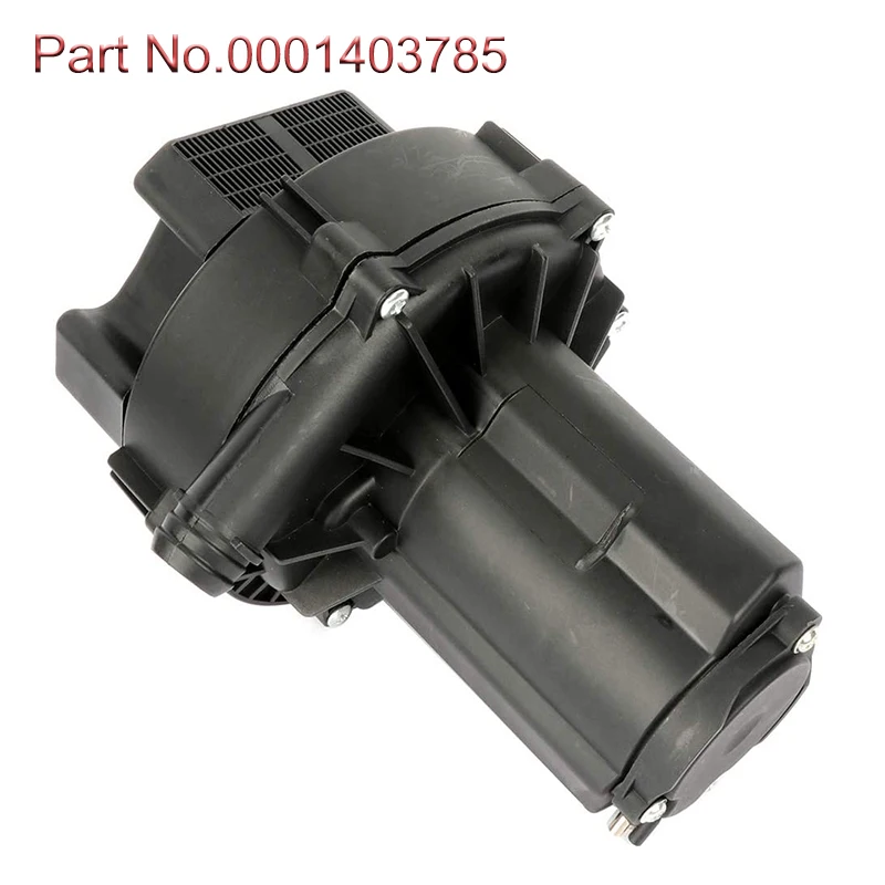 0001403785 Emission Control Secondary Smog Air Pump A0001403785 ...
