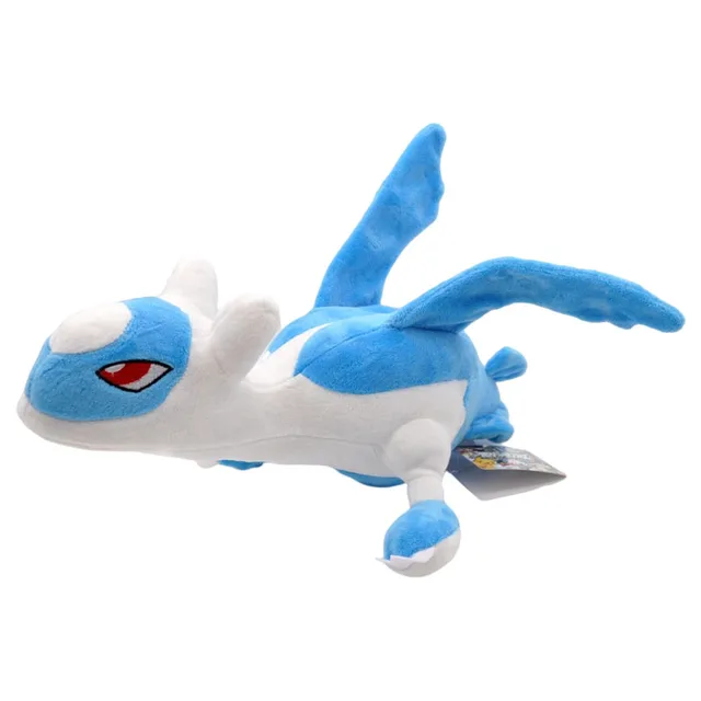 Baby Latios