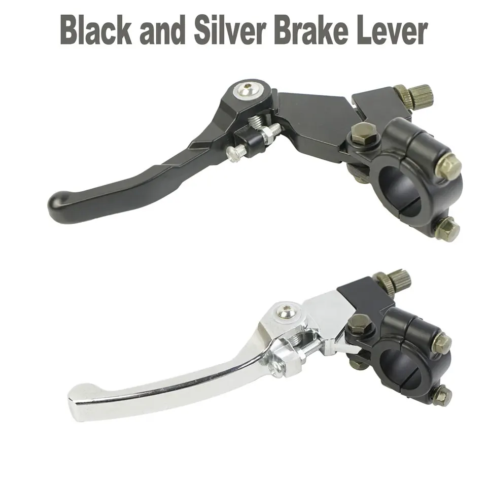 ATV Clutch Lever Left Side Clutch Lever For 90cc 110cc 125cc 150cc Pit ...