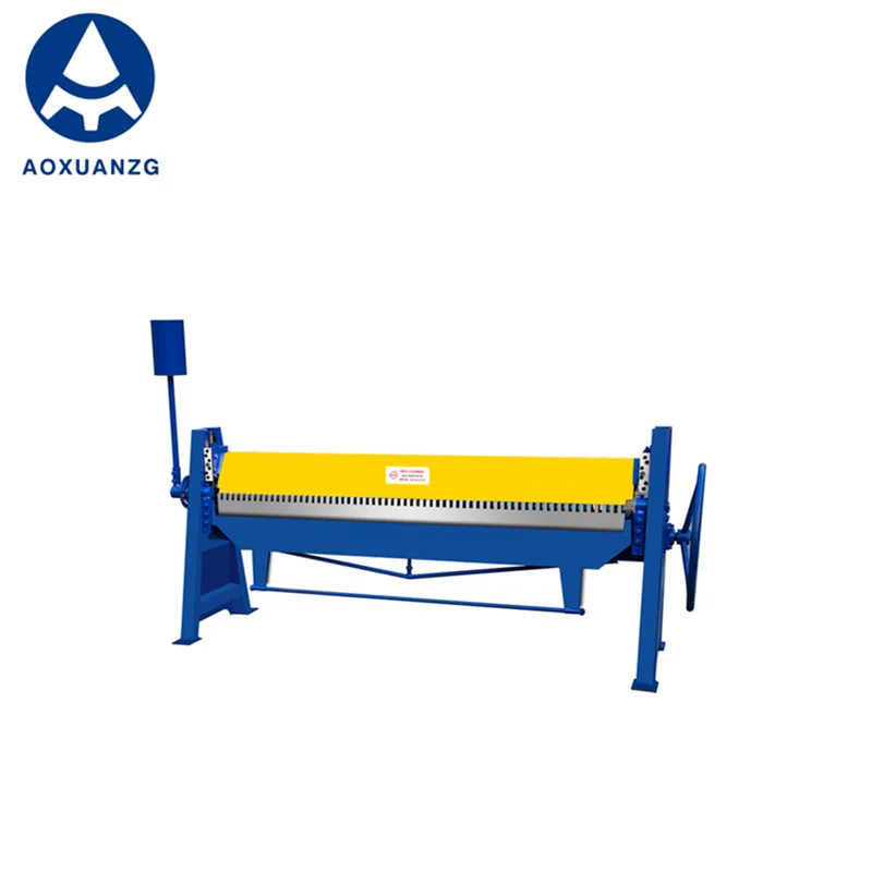 Dobladora De Lamina Manual Carbone Store Panamá, 46% OFF