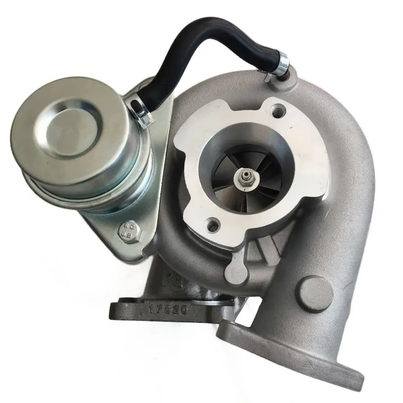 For toyota ct26 turbo CT26B turbine 17201-17040 1720117040 for TOYOTA ...