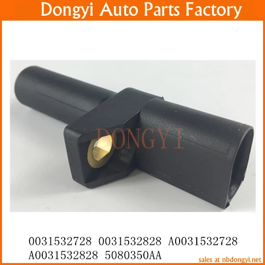 Crankshaft-Position-Sensor-OE-No-0031532728-0031532828-A0031532728 ...