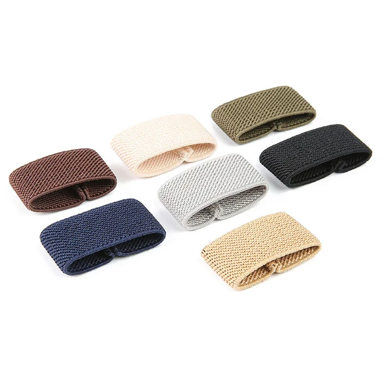 2PCS-3-7-4-0CM-Plastic-Nylon-Elastic-Belt-Loop-Fixed-Belt-Ring-Clip ...