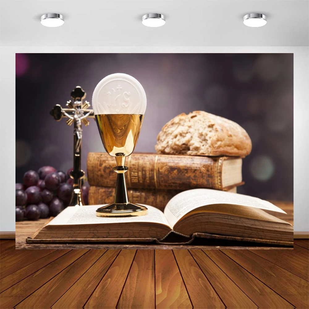 Catholic Communion Cup