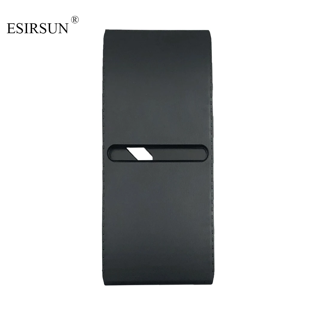 Esirsun Gear Dust Shift Slide Cover Fit For Lexus Is350 Is250 2006-2012 ...